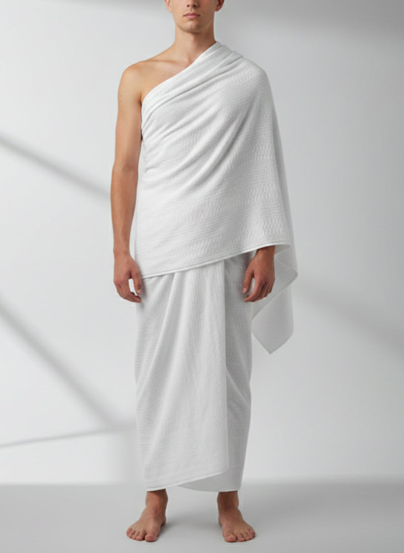 Men’s Ahram | Supreme Tissue – Hijabulhareem