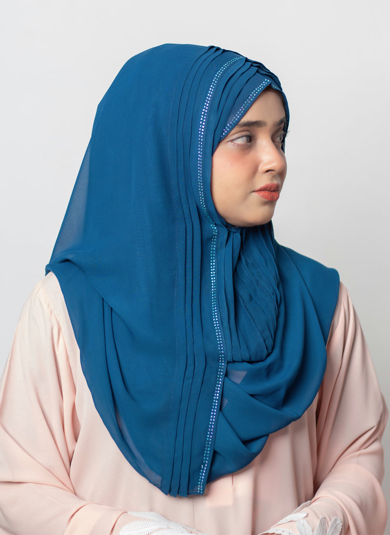 Buy Esha Hijab By Hijabulhareem